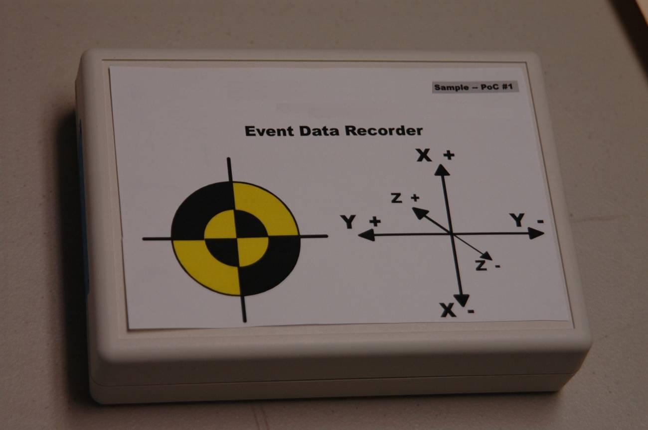 Event Data Recorder — EDR | AutomotiveTribune.Com